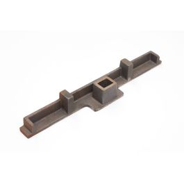 Allen Models: M225-1 Tender End Sill