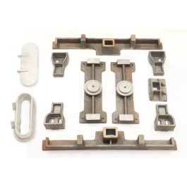 Allen Models: ten Wheeler Section 12