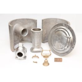 Allen Models: American Section 09