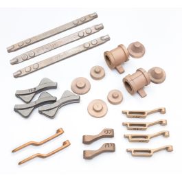 Allen Models: Mogul Section 03