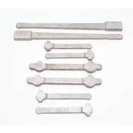 Allen Models: Consolidation Section 04