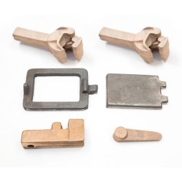 Allen Models: Ten Wheeler Section 14