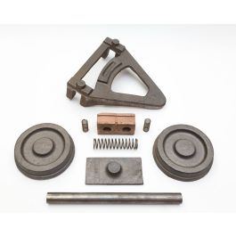 Allen Models: Mogul Section 09