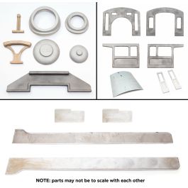 Allen Models: Consolidation Section 11