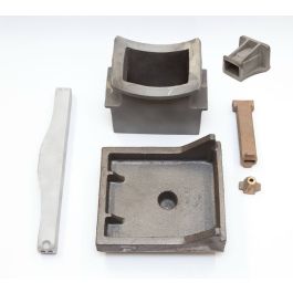 Allen Models: Mogul Section 07