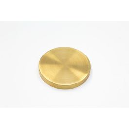 Allen Models: M159-1 Cylinder Cover