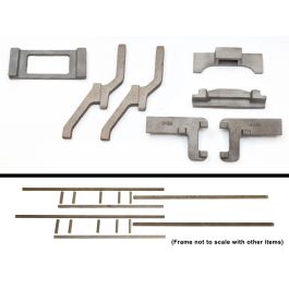 Allen Models: American Section 01