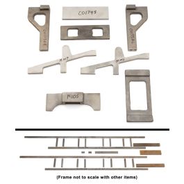 Allen Models: Consolidation Section 01