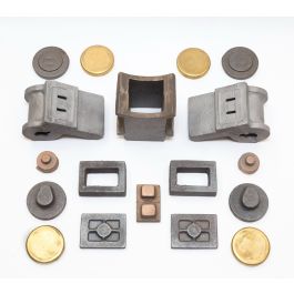 Allen Models: Chloe Section 03