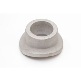 Allen Models: C51-1 Smoke Stack Base - Aluminum