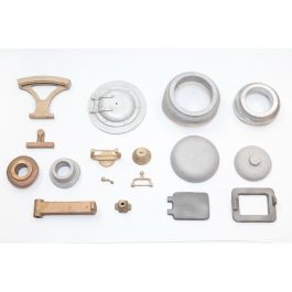 Allen Models: Chloe Section 07