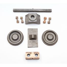 Allen Models: Consolidation Section 09