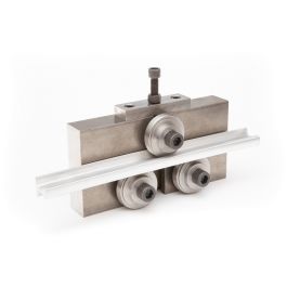 Allen Models: Rail Bender