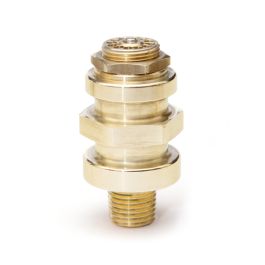 Allen Models: SV-1 Safety Valve