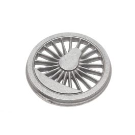 Allen Models: 10" Light Driver